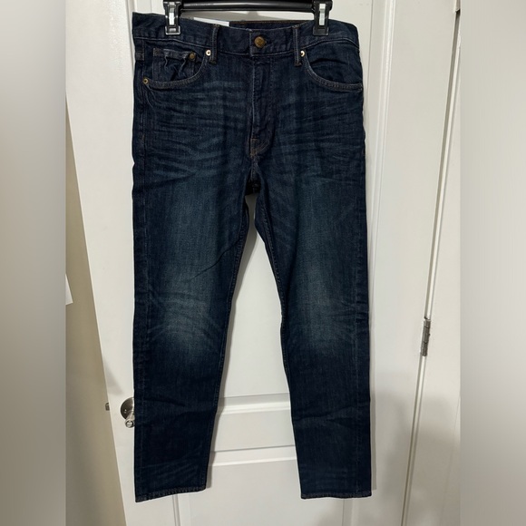 H&M | Jeans | Hm Mens Jeans | Poshmark